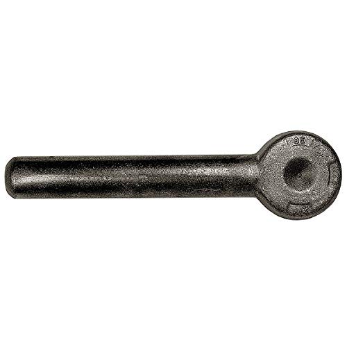 Ken Forging - 7E - 3/4 X 6 Rod End Blank (C1030/C1035) - (Pack of 1)
