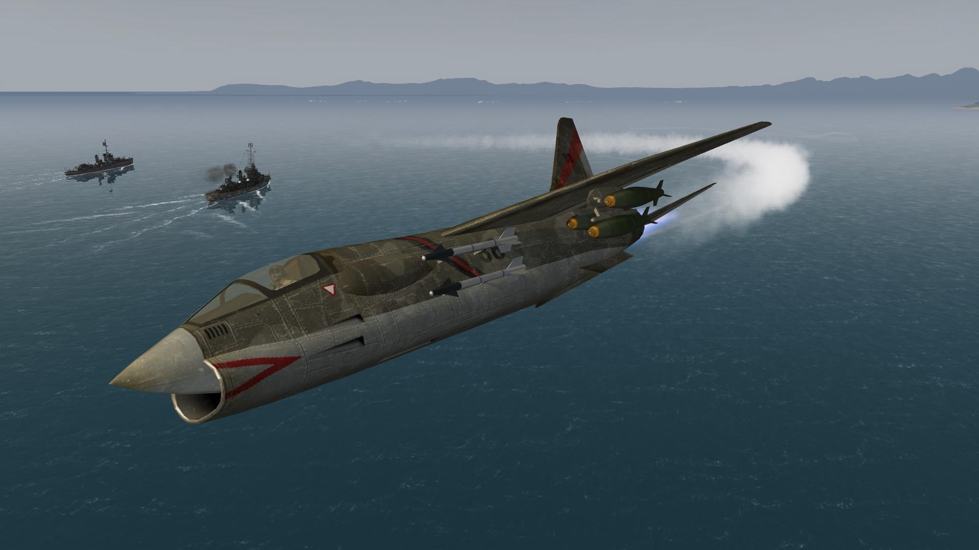 Air Conflicts: Vietnam - PlayStation 3