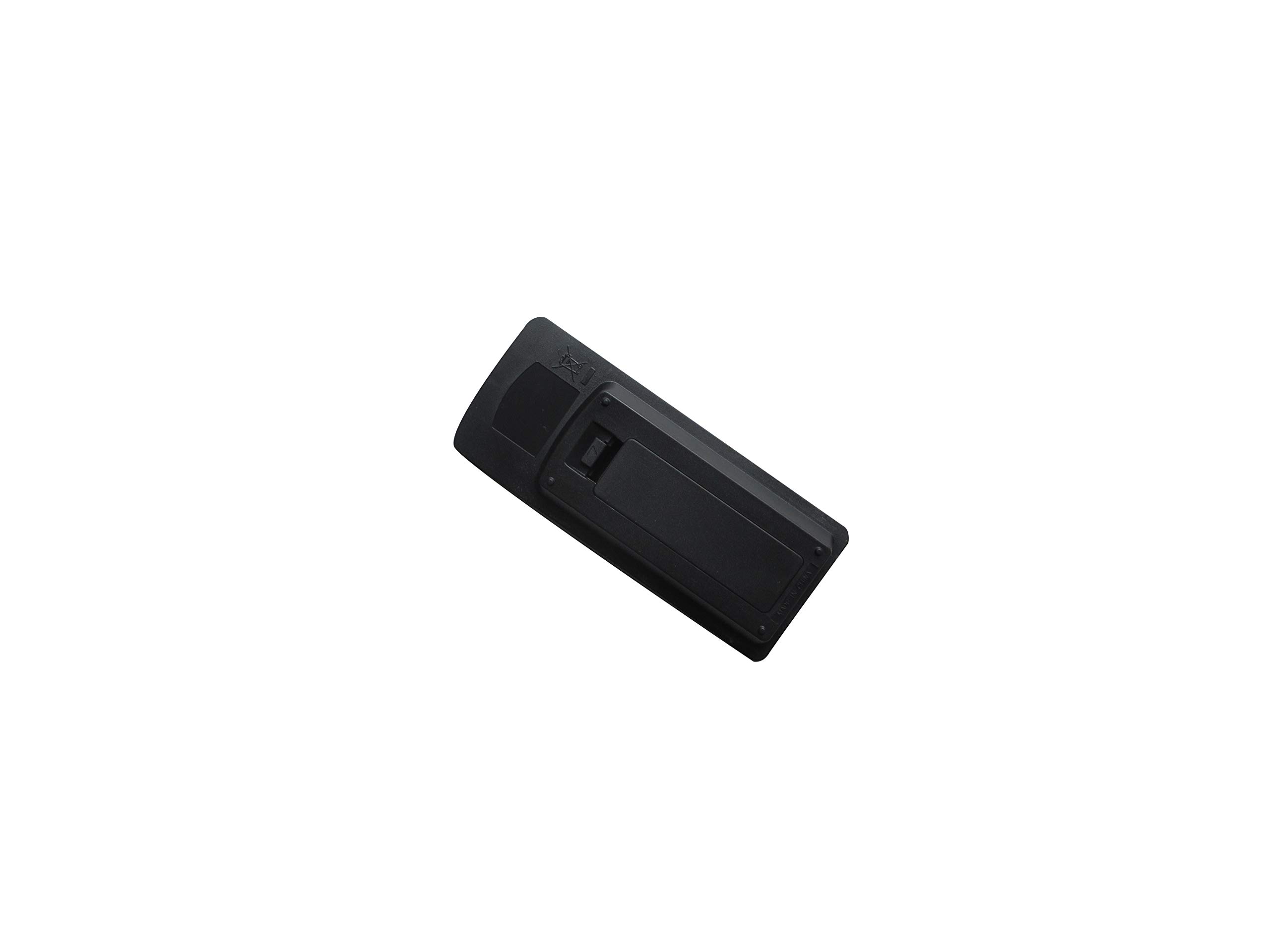HCDZ Replacement Remote Control for LG AKB36086221 AKB36086231 AKB35168202 AKB36086227 XA63 XA63-D0U XAS63F Micro Mini Hi-fi Audio System