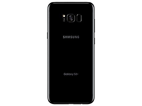 SAMSUNG Galaxy S8, 5.8" 64GB (Verizon Wireless) - Midnight Black