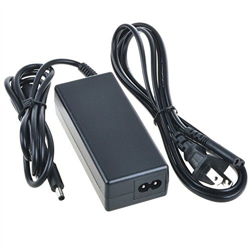 PK-Power AC Adapter for Elmo Presenter ADS0243-U120200; Sony AC-LX1B Charger for Location Free TV
