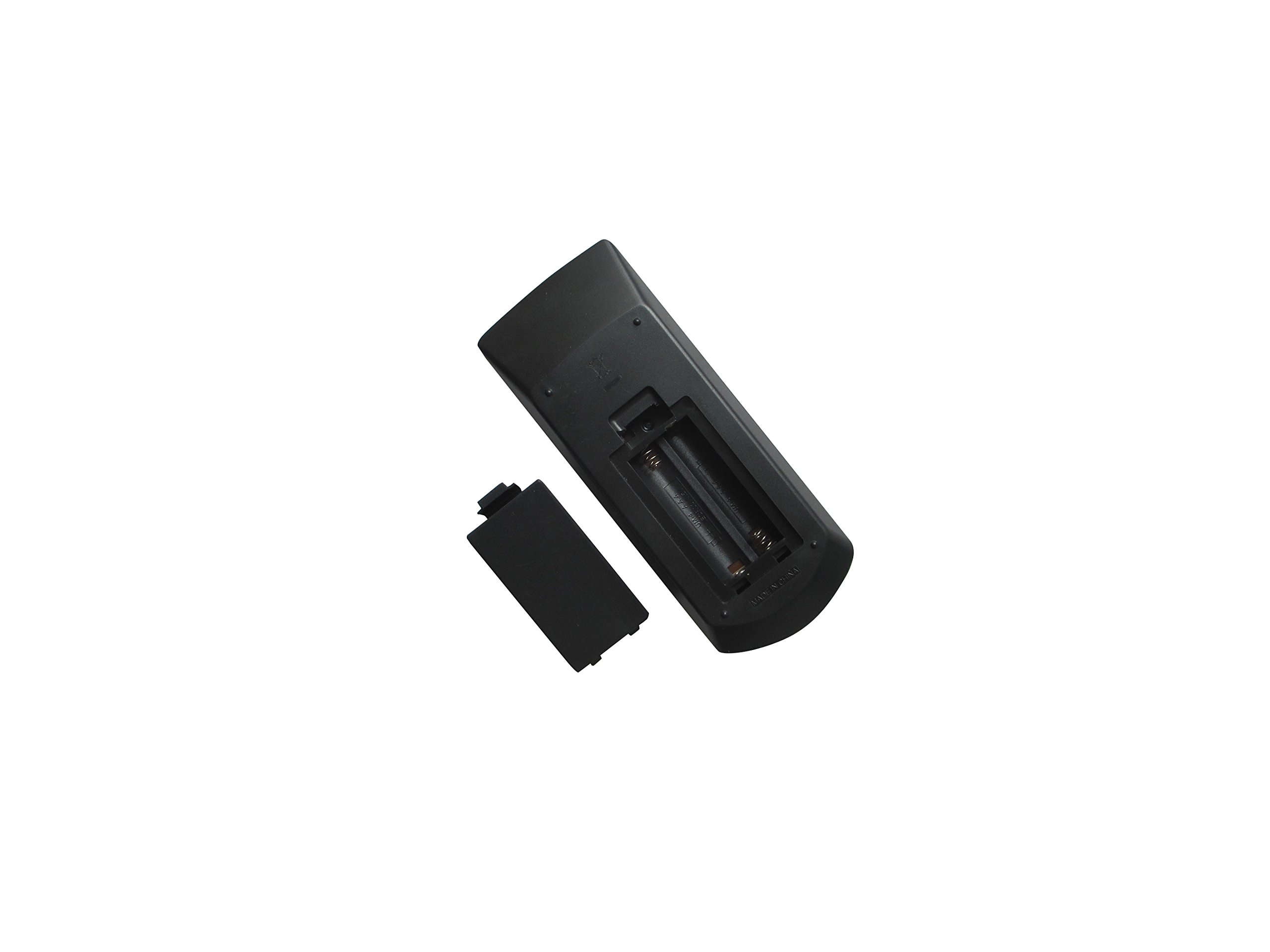 HCDZ Replacement Remote Control Compatible for Kenwood DDX271 DDX471HD DDX491HD DDX310BT DDX771 DDX3071BT DDX2071 DDX419BT in Dash Double Din Monitor Receiver