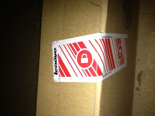 Lenovo External USB 3.0/2.0 ( 4XA0E97775) Slim Portable DVD Burner In The Lenovo Retail Sealed Packing for X1 Carbon And Yoga