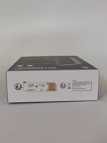 Aiolo Innovation 2T Ultra Slim Portable External Hard Drive HDD-USB 3.0 for PC, Mac, Laptop, PS4, Xbox one,Xbox 360-Super Fast Transmission