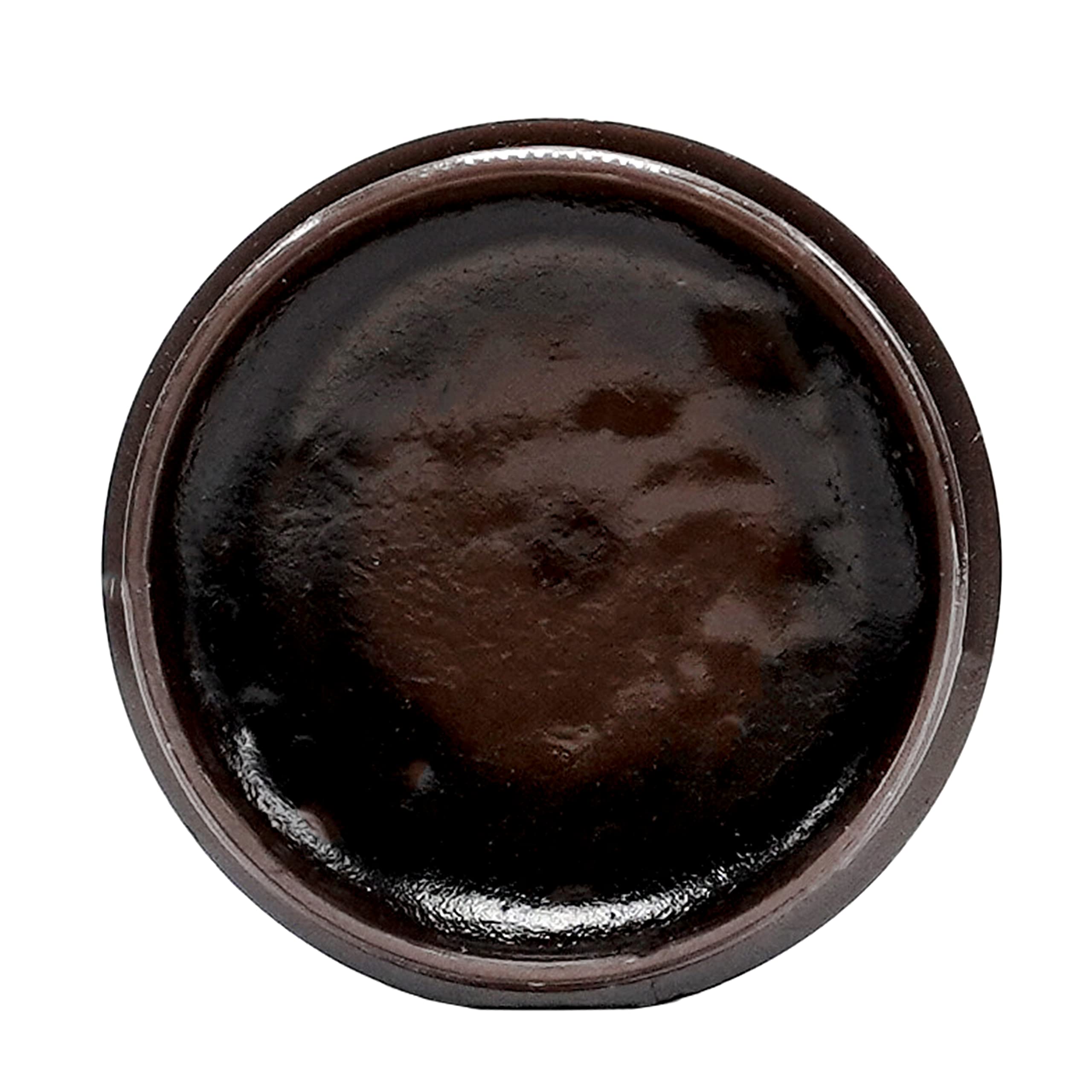 EBIN NEW YORK 24 Hour Edge Tamer - Extreme Firm Hold (0.5oz/ 15ml) - No Flaking, White Residue, Shine and Smooth texture with Argan Oil and Castor Oil