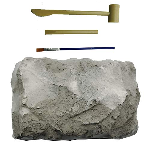 Dinosaur Fossils Dig Kit for Kids,Dig Up Dinosaurs Skeleton Set, Archaeology for Kids Educational Toys,Dinosaur Toys for Kids 8-12,Kids Gifts,Science Kits