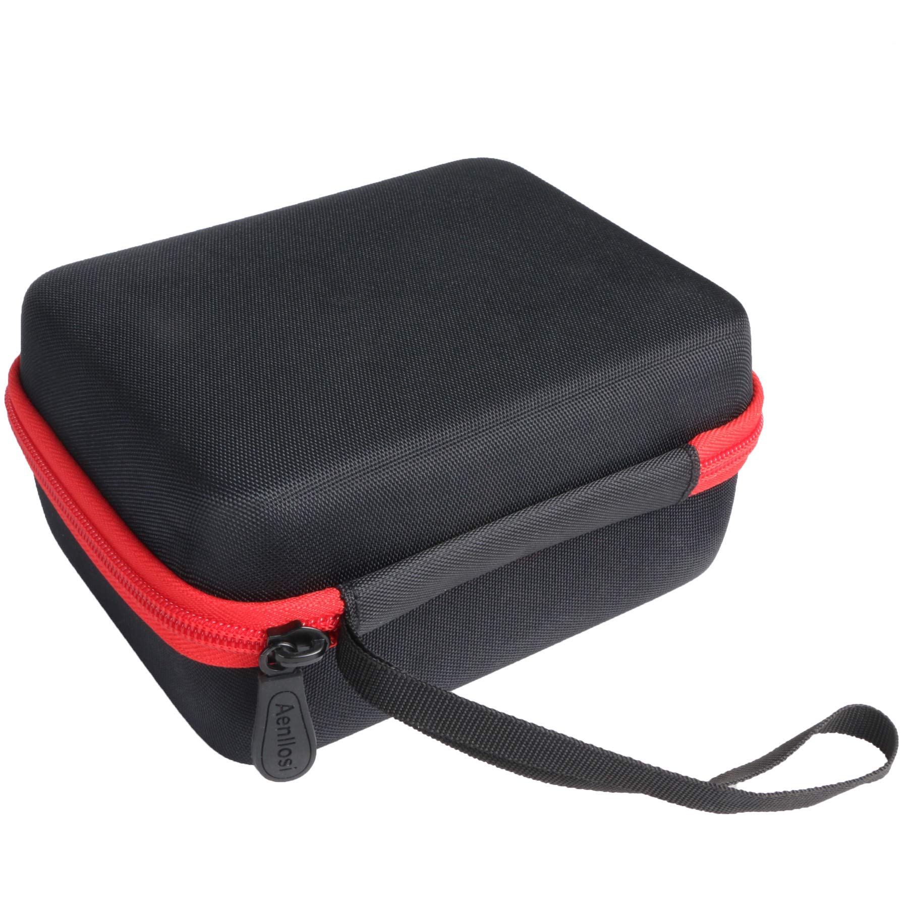 Aenllosi Hard Carrying Case Compatible with USB Audio Interface (Solo)