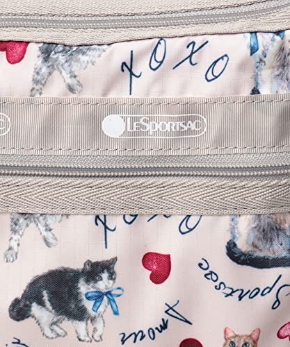 LeSportsac(レスポートサック) Shoulder Bag, Amourhart