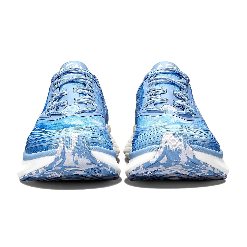 APL: Athletic Propulsion Labs Men's Streamline Cement/White/Black, 10