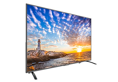 Sceptre 75-Inch 4K LED UTV U758CV-UMR, 2018