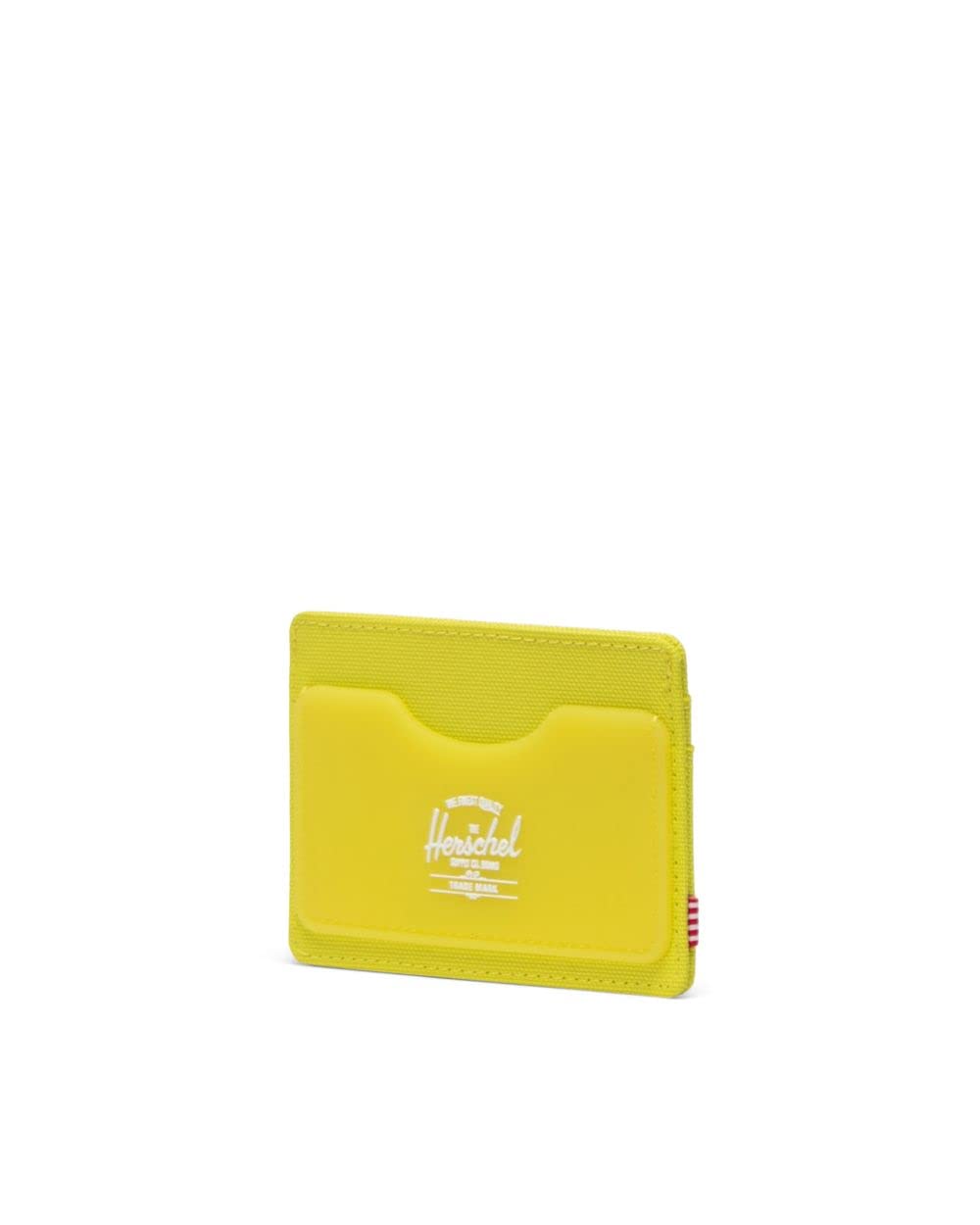 Herschel Supply Co. Charlie Rubber RFID Sulphur Spring One Size