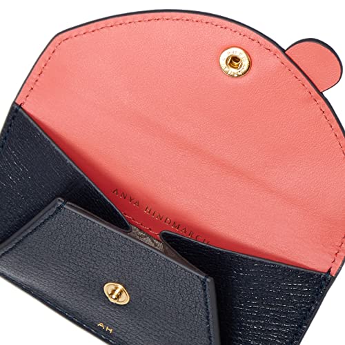 ANYA HINDMARCH(アニヤ ハインドマーチ) Women Casual Bag, Marine, One Size