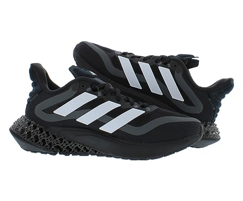 adidas 4DFWD Pulse 2 Running Shoes Women's, Black, Size 9.5