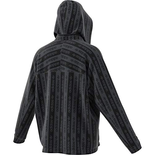 adidas Originals Men's Track Top, black, M