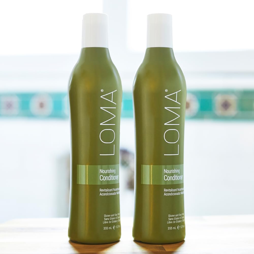 LOMA Nourishing Conditioner 12 Ounce
