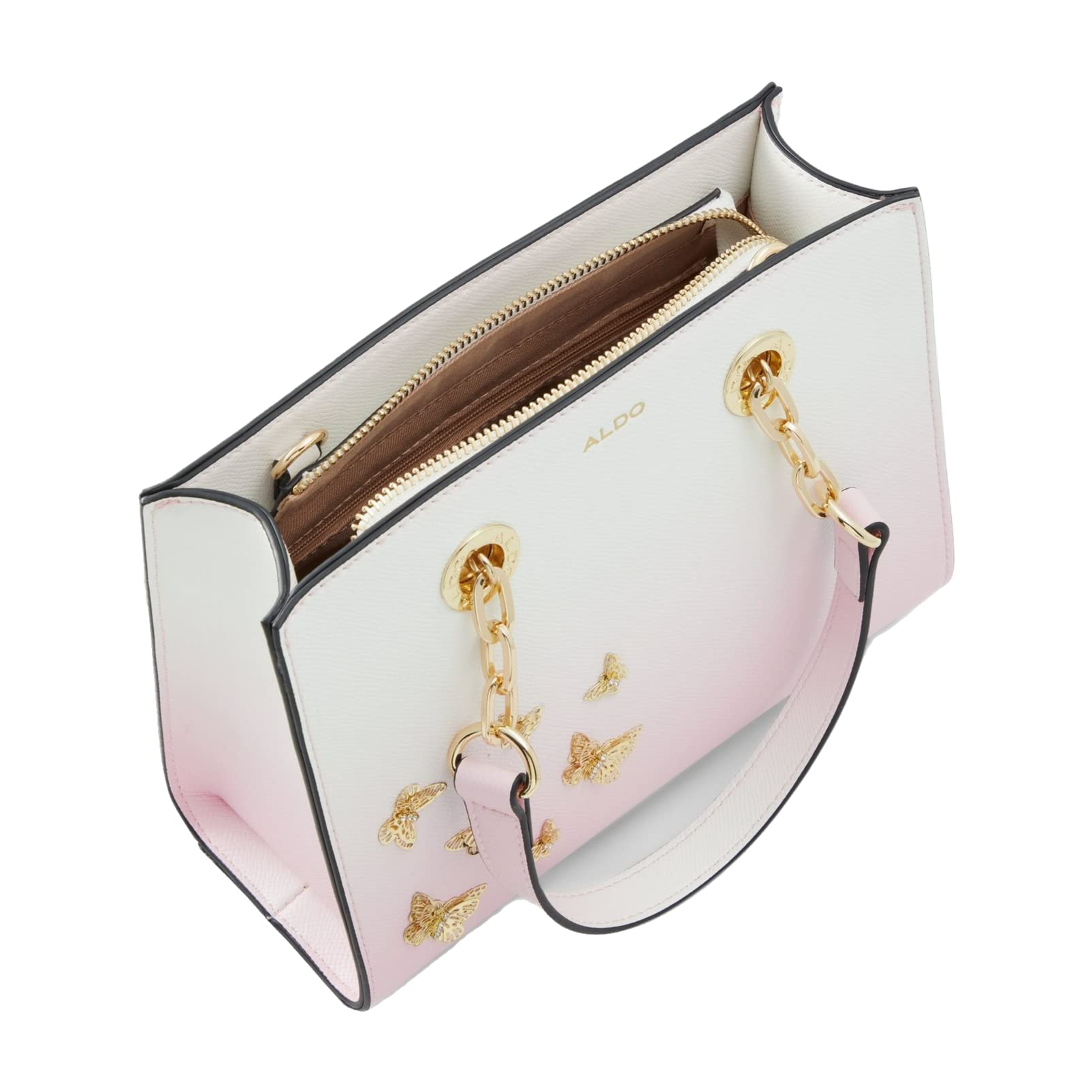 ALDO Pitari White One Size