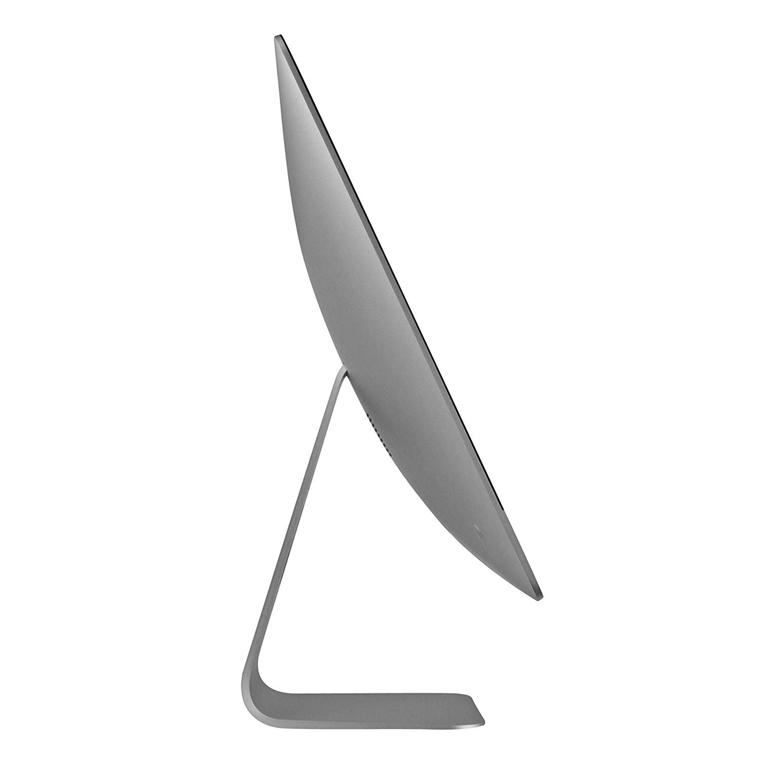 Apple 21.5" ME699LL/A (Early 2013) iMac Ultra Thin AIO Desktop, FHD IPS Display, Intel Core i3 3.3GHz, 4GB DDR3, 500GB SATA, macOS (Renewed)
