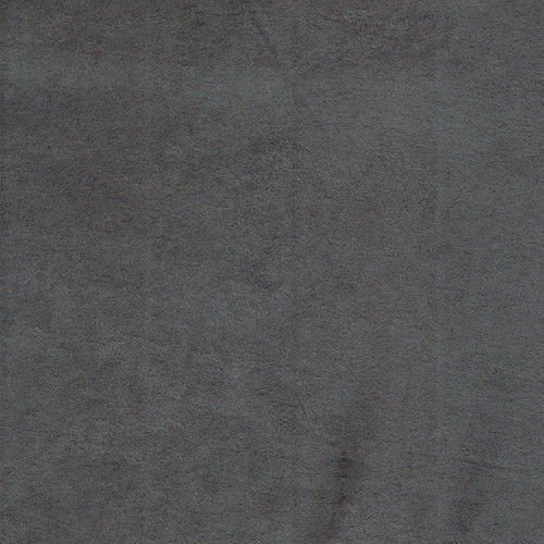 Charcoal Micro Suede Upholstery and Drapery Fabric 60" Wide (Gray) F