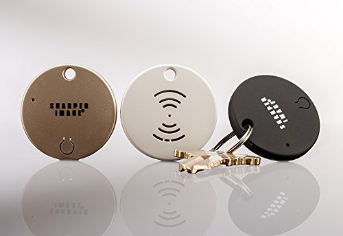 Sharper Image Lost Item Locator (3-Pack)