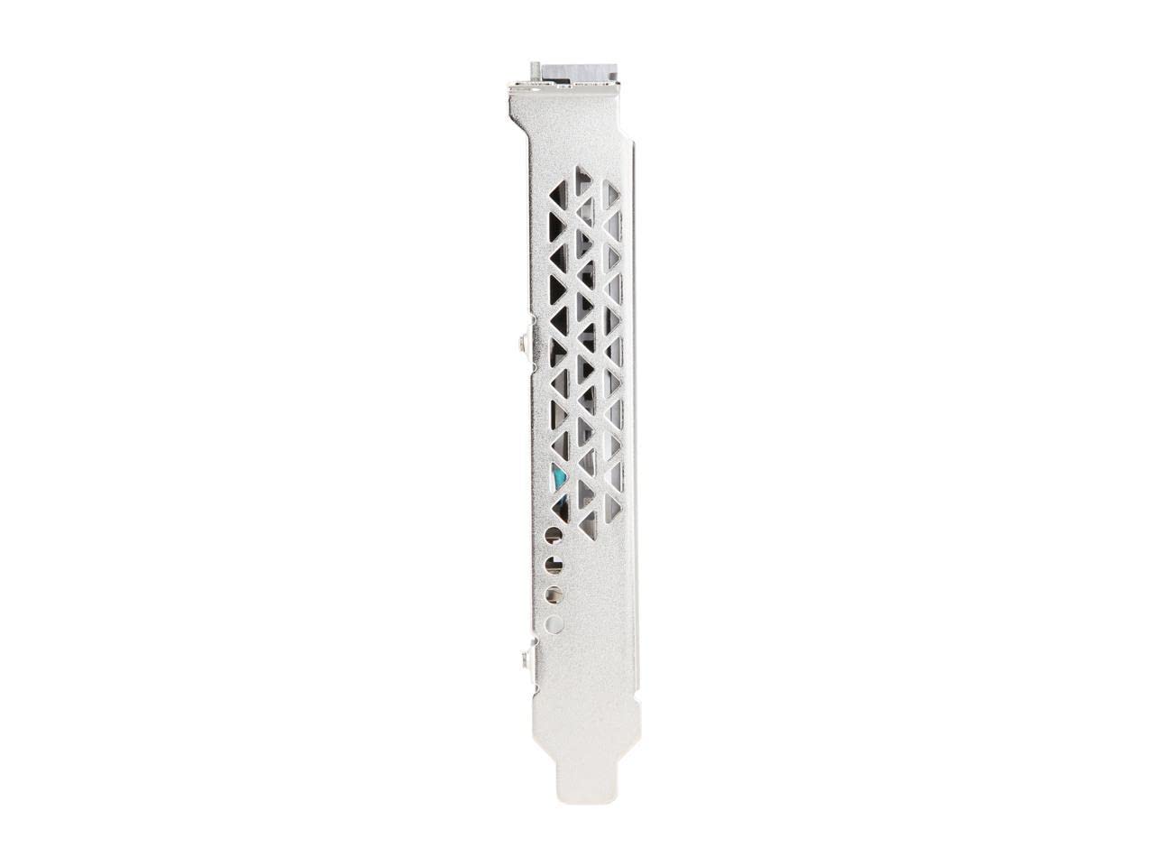 Syba Dual M.2 M-Key NVMe Ports to PCIe 3.0 x16 Bifurcation Riser Controller - Support Non-Bifurcation Motherboard (SI-PEX40129)