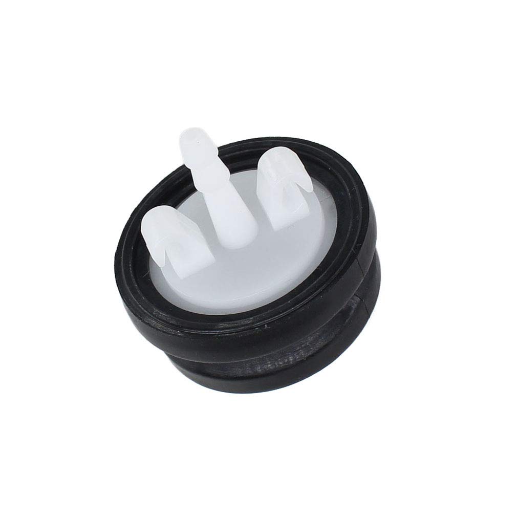 AISEN Primer Bulb for 44-2750 66-7460 Toro CCR-1000 CCR-2000 CCR-2017 CCR-2450 CCR-3000 CCR-3650 CCR-3654 CCR-Powerlite Fuel Filter Spark Plug