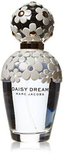 Marc Jacobs Daisy Dream Eau de Toilette 3.4 Fl Oz Eau de Toilette