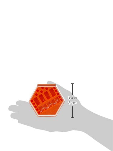 Gamegenic Catan Hexadocks Base Set