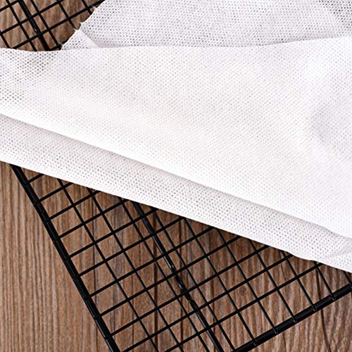Disposable Soft Face Towel, 30M Cotton Roll Cleansing Cotton Towel Makeup Remover Washcloth Cotton Wipes for Beauty Salon and Home Skin Care