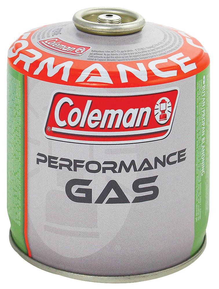 Coleman Fuel C500 BTN/PPN 440G C004