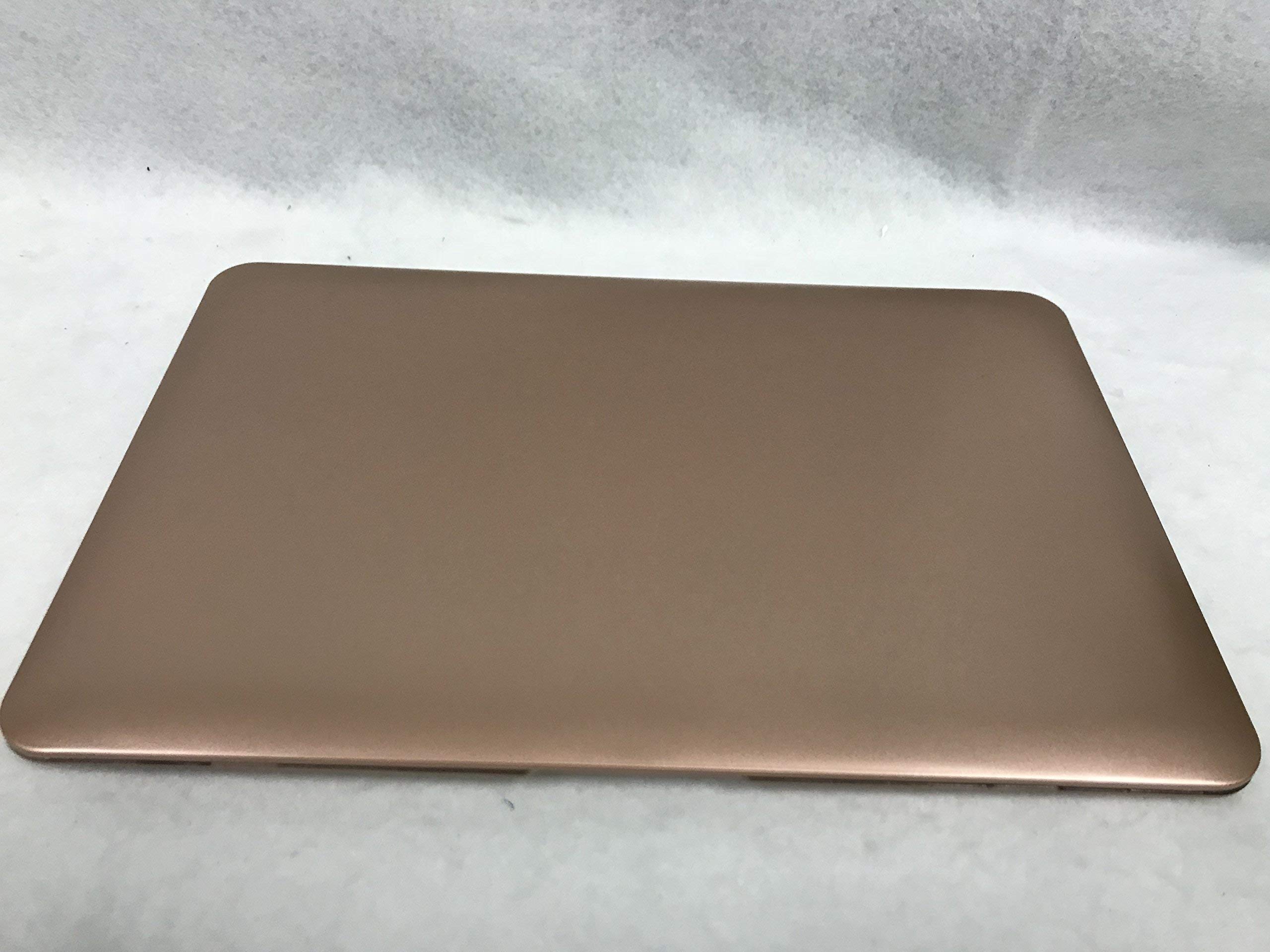 Apple MacBook Air MJVM2LL/A Intel Core i5-5250U X2 1.6GHz 4GB 128GB SSD, Silver (Scratch and Dent) (Refurbished)
