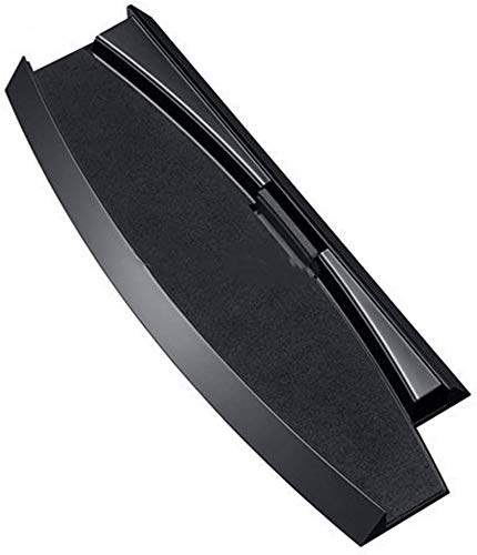 Anti-Slip Vertical Stand for Play Station 3 PS3 Slim CECH 2000 3000 Series Console Mount Dock Holder Protector