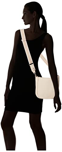 Lucky Brand womens Jani Large Crossbody, Stucco, One Size US