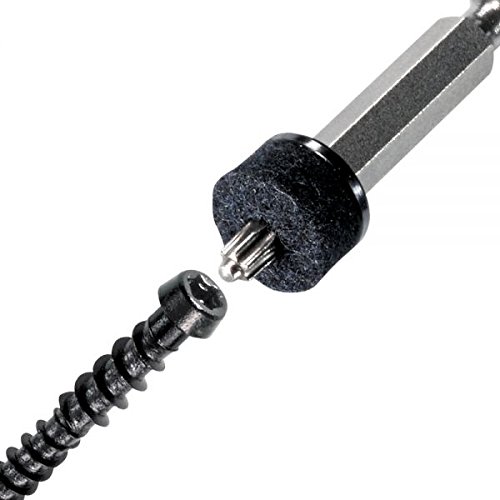 FASTENMASTER Cortex Hidden Fasteners -Trex Select - Winchester Gray - 100 Lin.ft