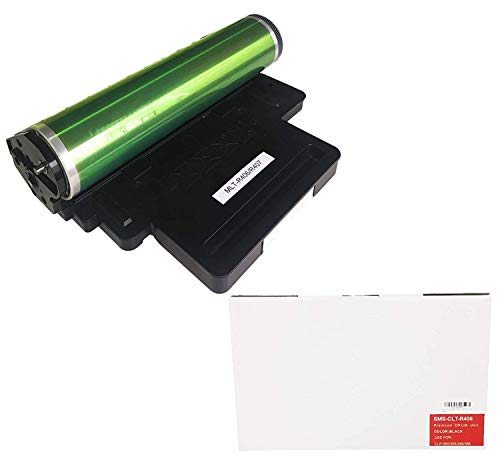 SAIDING CLT-R406 Imaging Unit Replacement for R406 Drum Unit Compatible for Xpress C480FW C460FW C430W C410W CLX-3305FW CLP-365W Printer