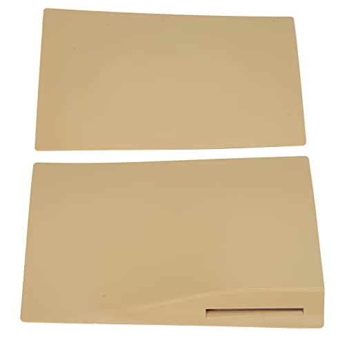 Host Protection Panel, Durable Console Housing for Living Room for Bedroom for Home