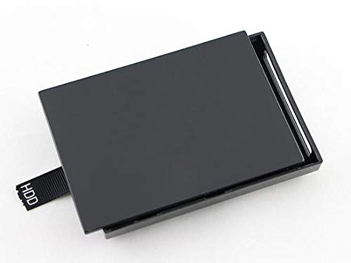 Hard Disk Drive HDD Case Shell Cover for Xbox360 Slim/Xbox 360 Elite
