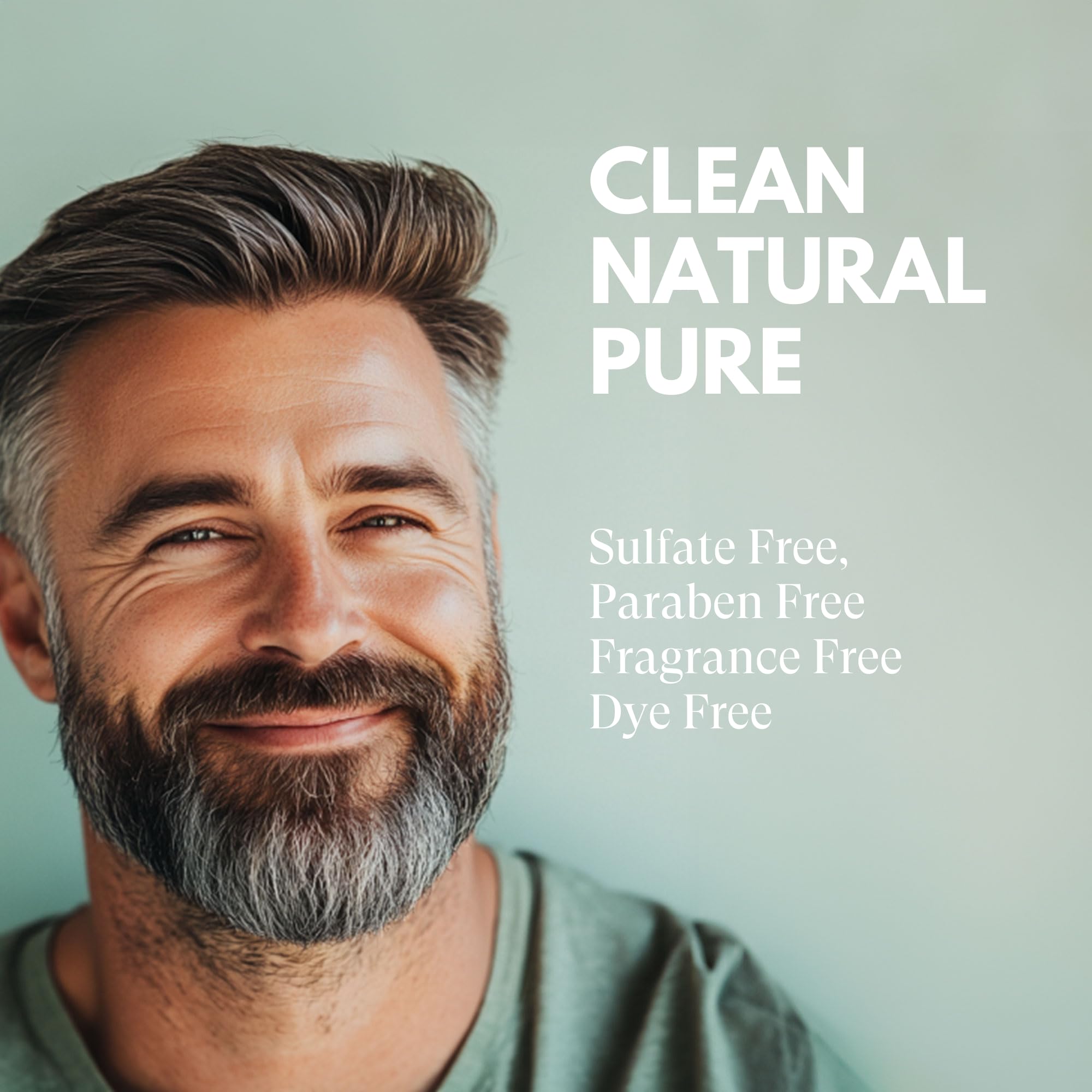 Just Nutritive Beard Oil | Gentlemn | The Best Oil for Beard