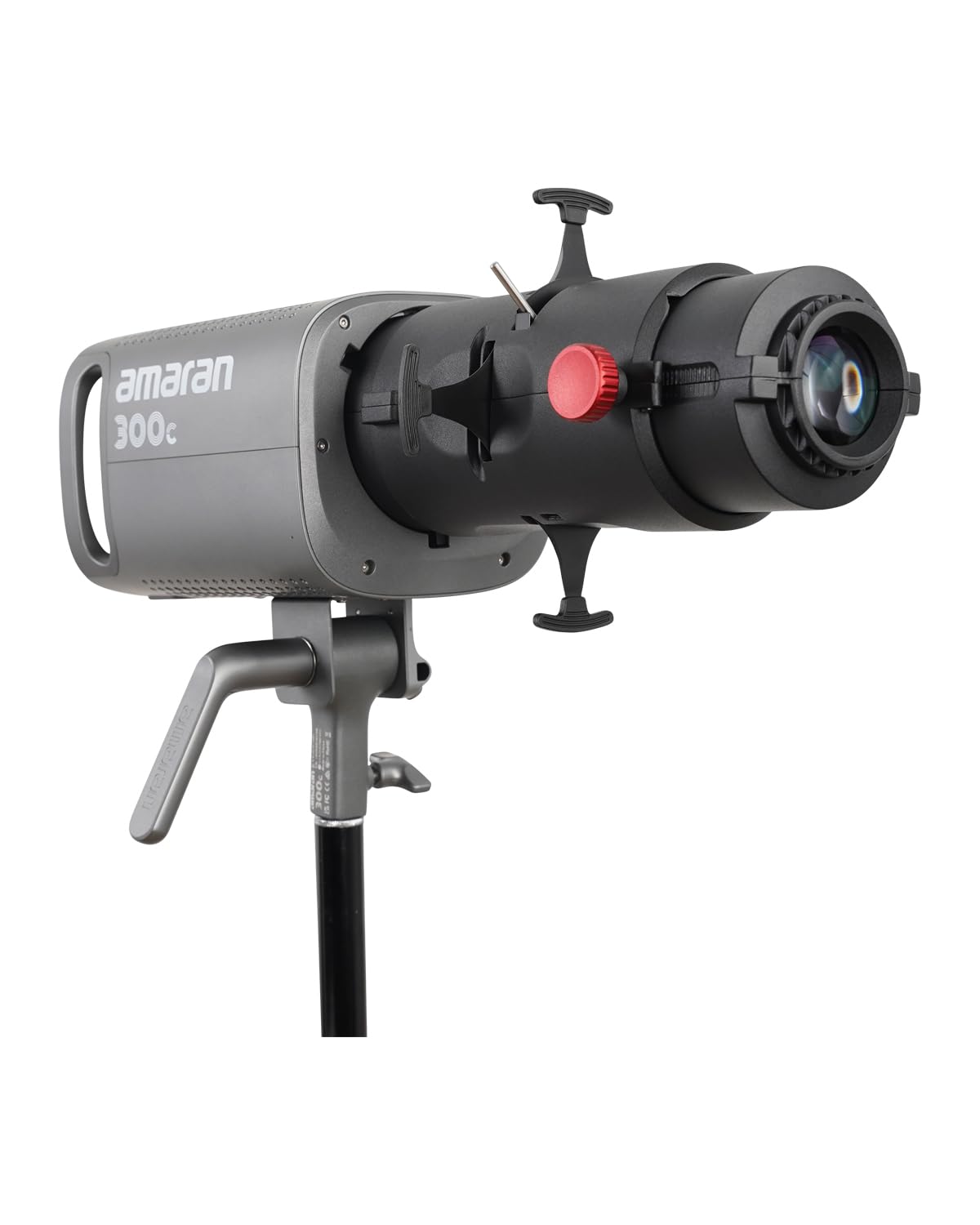 amaran Spotlight SE by Aputure Lighting Modifier for amaran 150c amaran 300c (Spotlight SE(36°Lens kit))