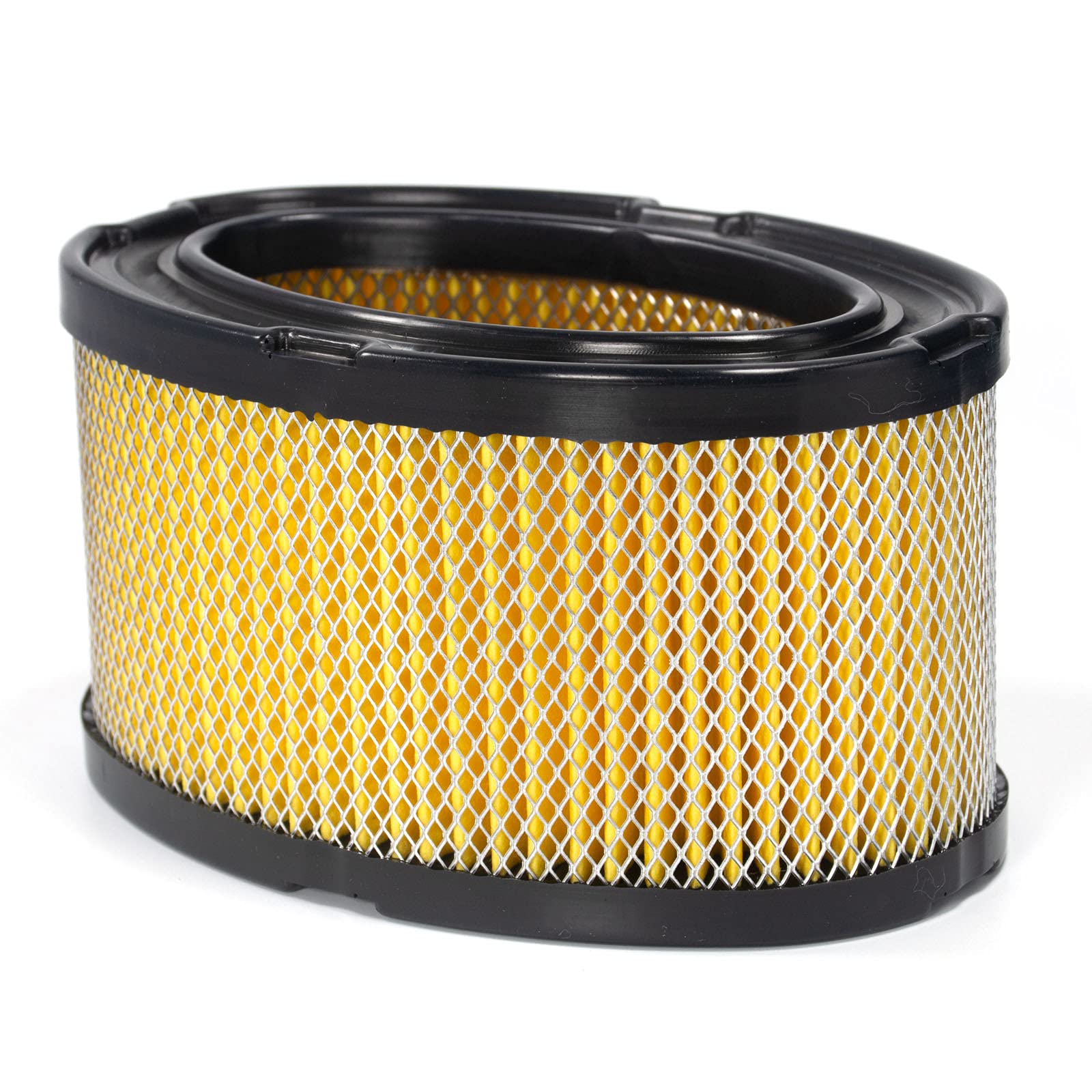 Atoparts (Pack of 2 33268 Air Filter for Tecumseh HM70 H80 HM80 VM80 HM100 Mower John Deere N49746 Oregon 30-100