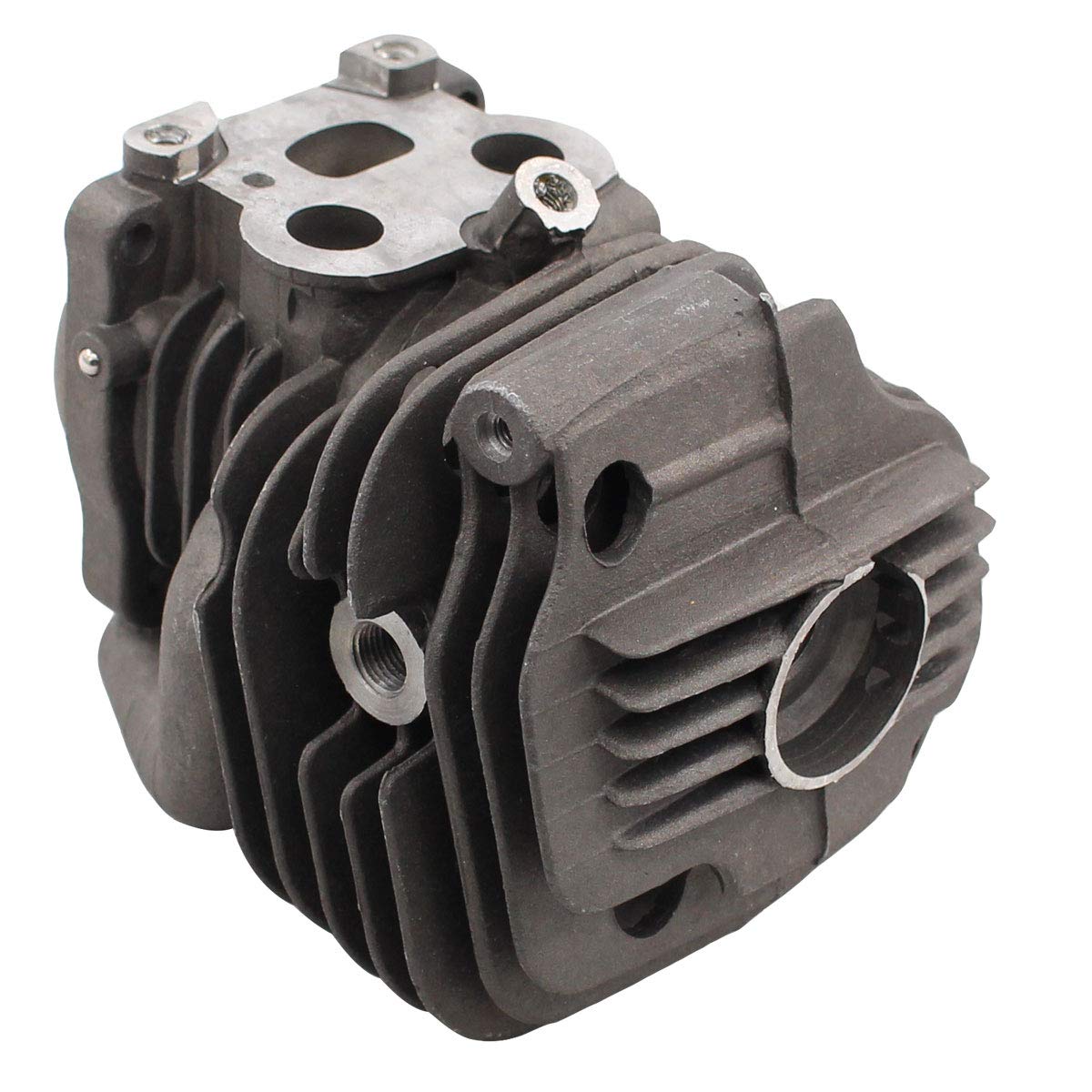 ApplianPar 51mm Cylinder Piston Kit 506 38 61-71 for K750 K760 Husqvarna Partner Cutoff Concrete Saw