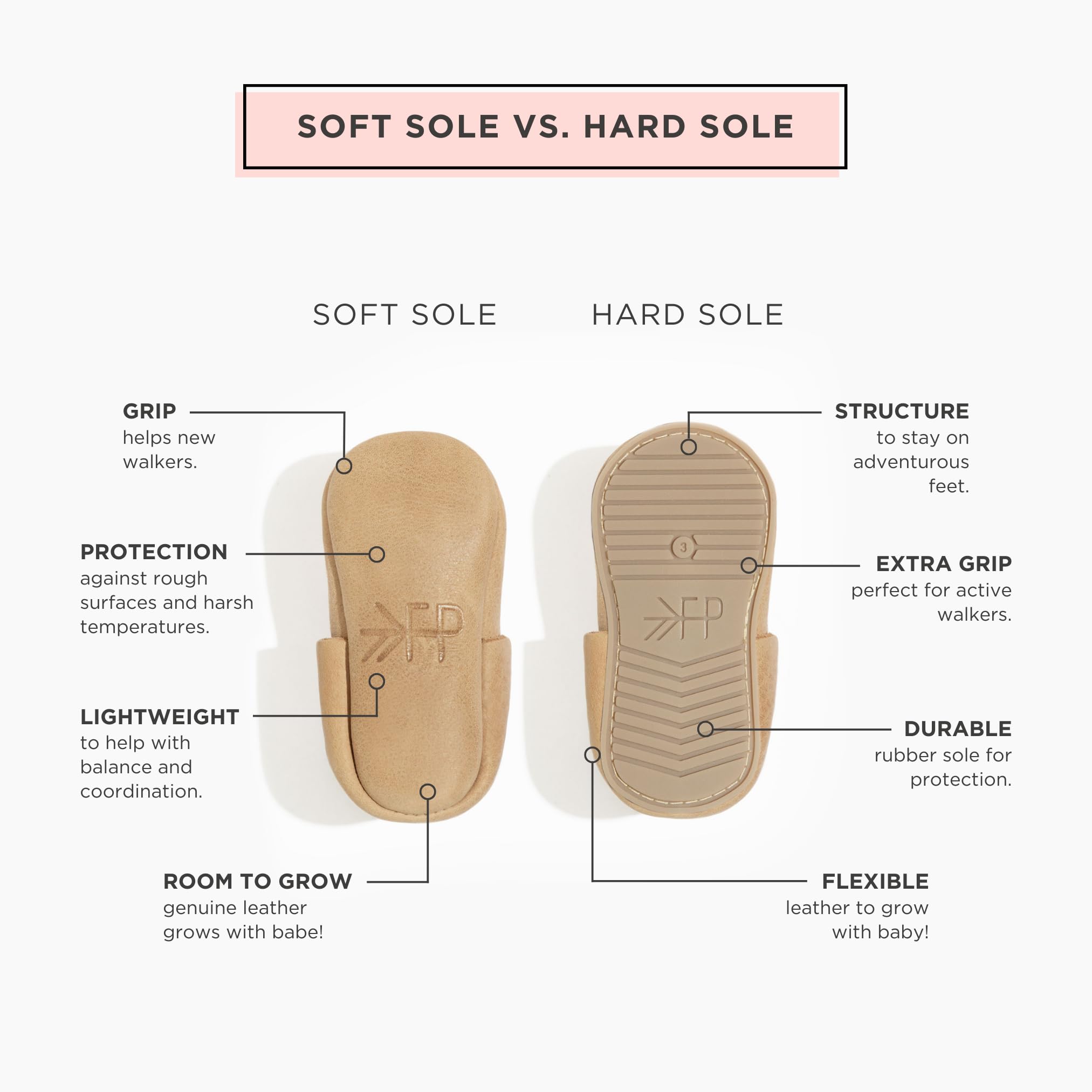 Freshly Picked Soft Sole Mary Jane Moccs, Platinum Size 3