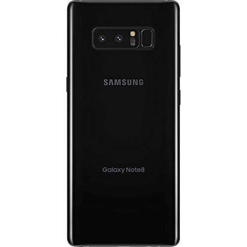 Samsung Galaxy Note 8 N950U 64GB - Sprint (Midnight Black)