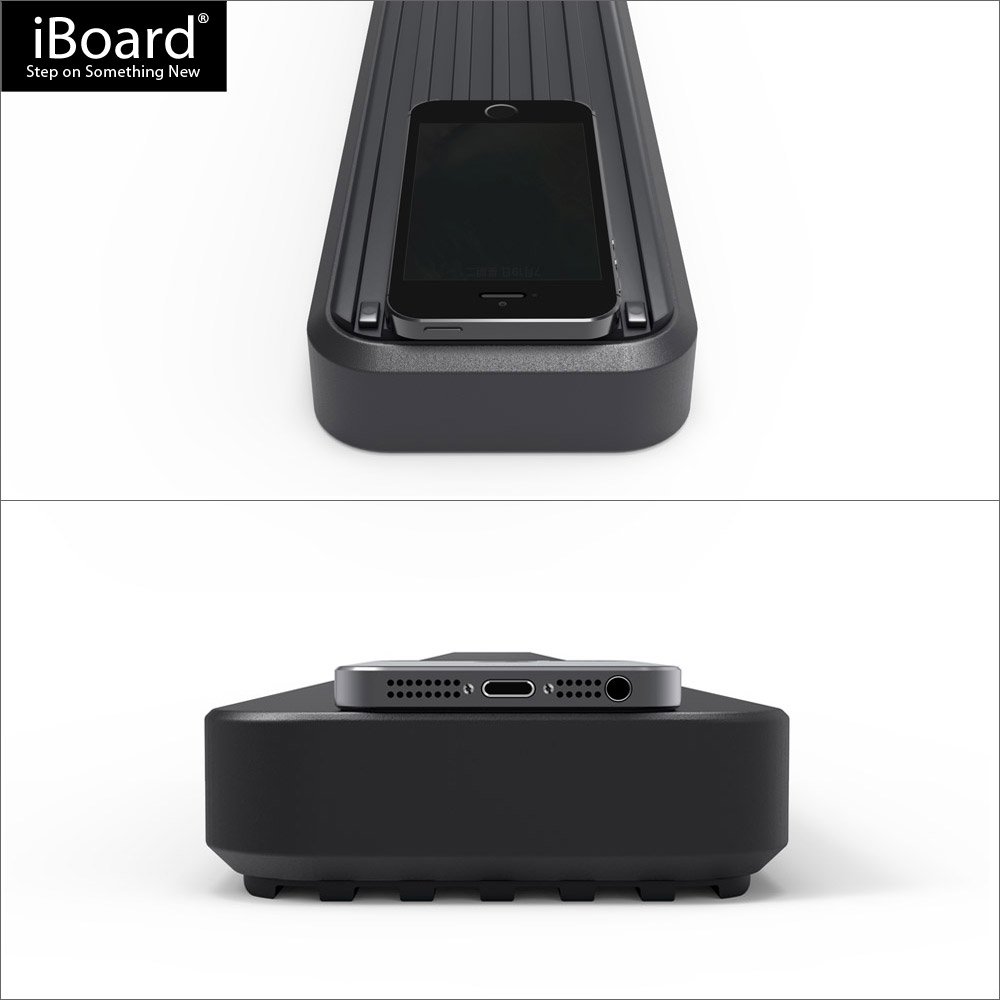 APS 4in Black Running Boards Compatible with Ford F150 SuperCrew Cab & 17-24 F250 15-24