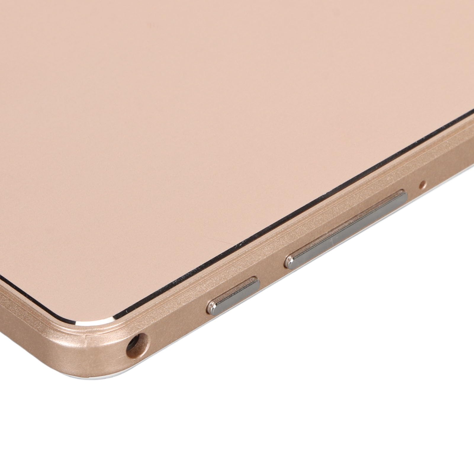 Airshi Tablet Computer, 10.1in RAM 4GB ROM 64GB HD Tablet 5G WiFi Smoothly Operation 8MP 16MP Dual Camera US Plug 100‑240V for Leisure (US Plug)