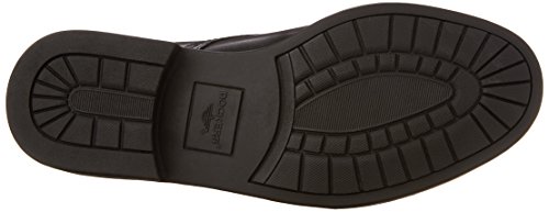 Dockers Men’s Gordon Leather Oxford Dress Shoe,Black,12 W US