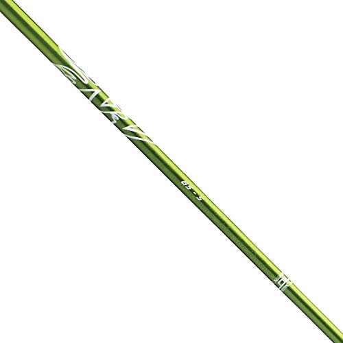 Aldila NV Green NXT Driver Shafts 55g - R Flex