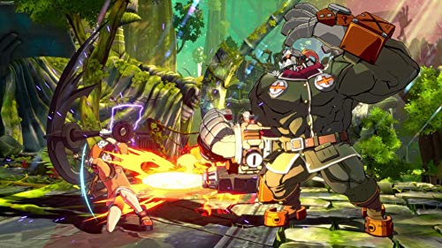 Guilty Gear -Strive- Ultimate Edition - PlayStation 5