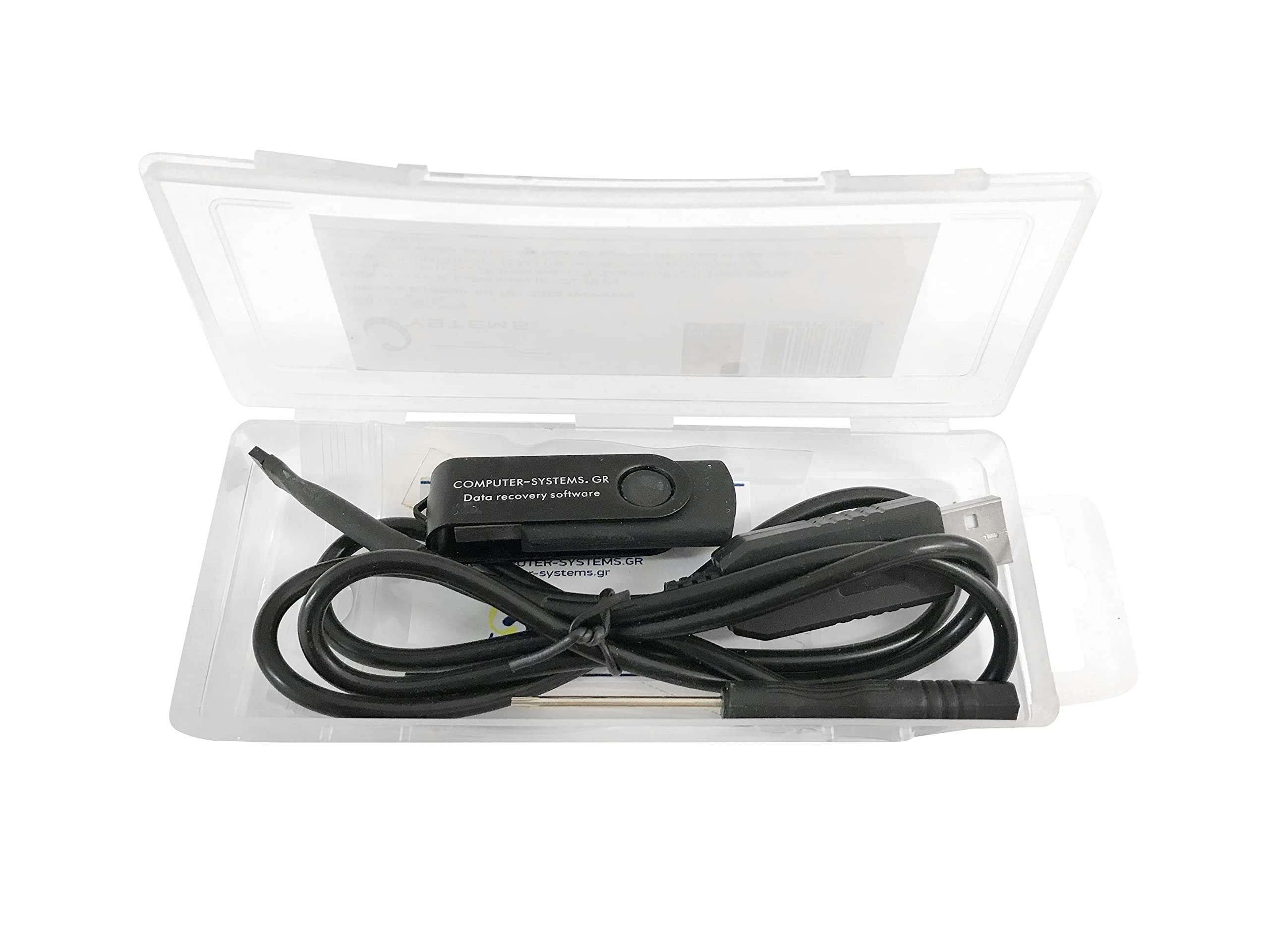 FW-FXR Firmware Bug Fix Repair Complete Tool kit Compatible for Seagate Barracuda & Maxtor USB, CSGR