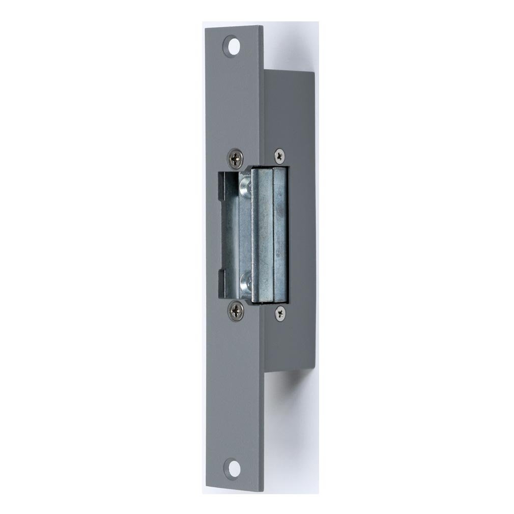 Aiphone EL-12S Electric Door Strike, 12VAC or VDC Power Requirement