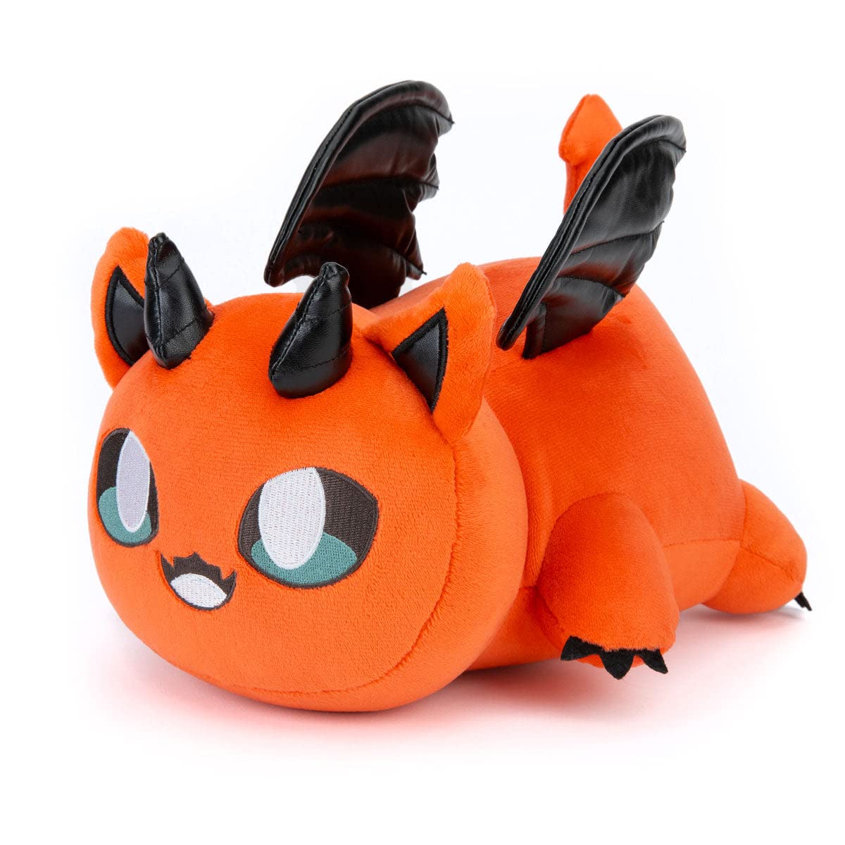 Aphmau Official MeeMeows Demon Cat Plush (11”); YouTube Gaming Channel